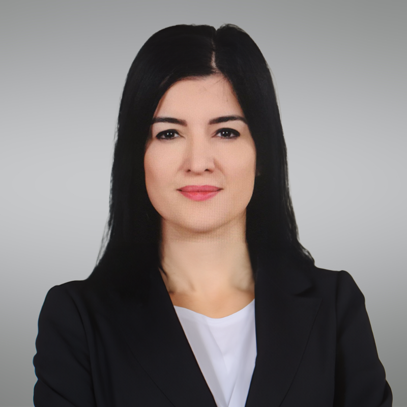 Ekibimiz - Mucize Hukuk